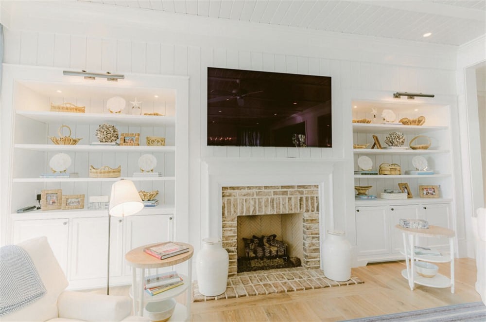 CAV Integrated Home | Lowcountry Home Magazine
