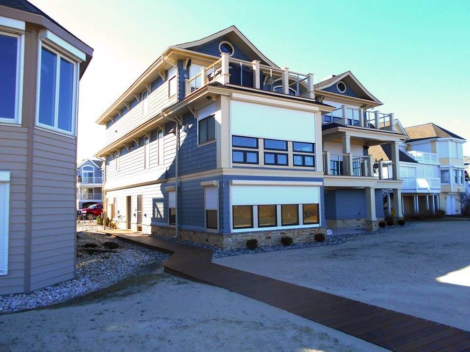 Storm Protection Is Your Home Ready? - Lowcountry Home Magazine