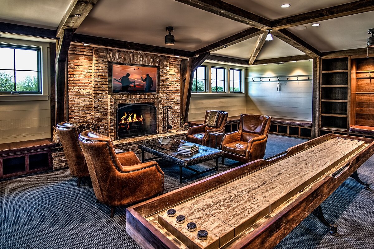 CAV Integrated Home | Lowcountry Home Magazine
