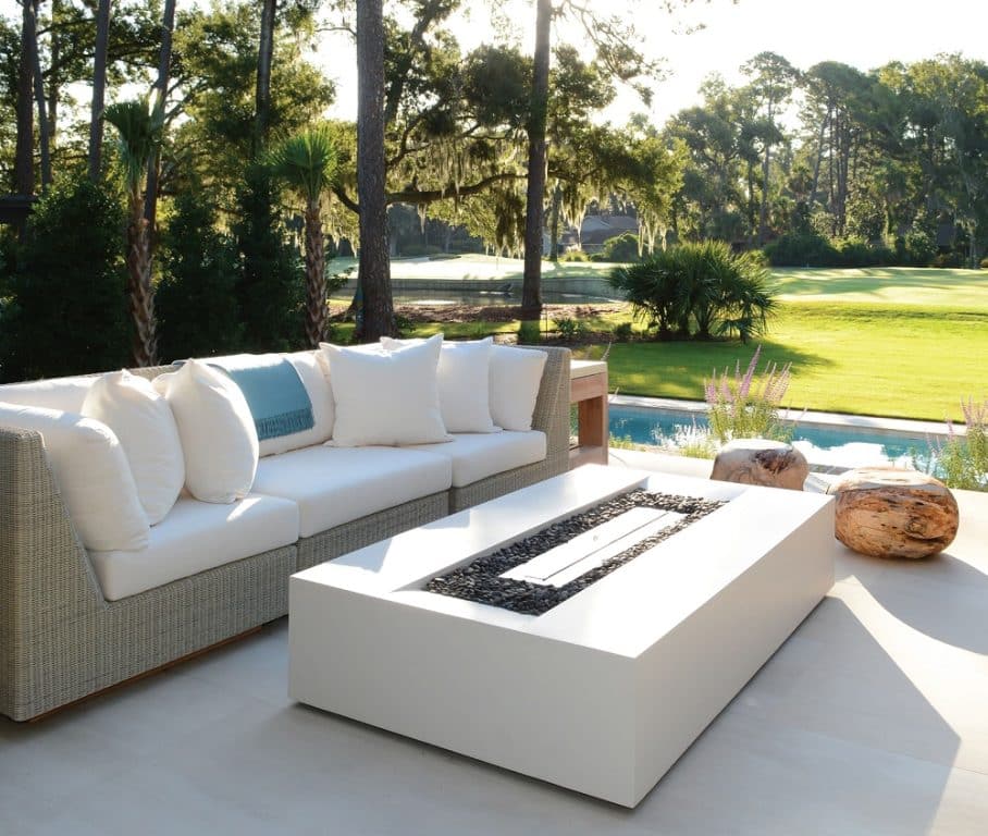Create And Outdoor Space You Will Actually Use - Lowcountry Home Magazine