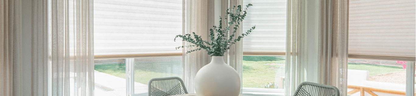 Custom Window Covering For Your Unique Needs From Budget Blinds Of ...