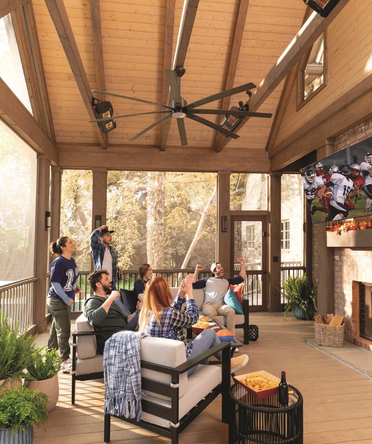 Inspiring Projects for Your Dream Backyard - Lowcountry Home Magazine