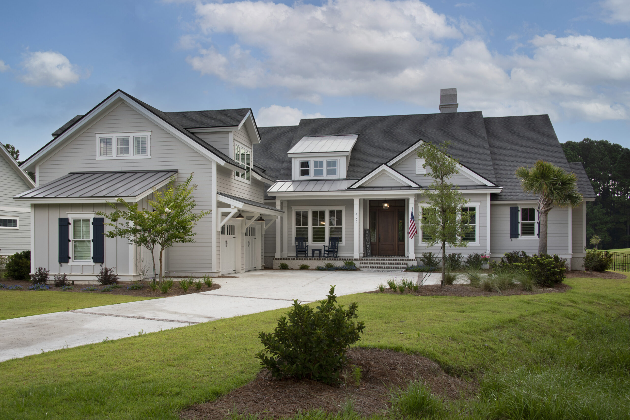 Building a Home For Generations with Boshaw Residential | Lowcountry ...