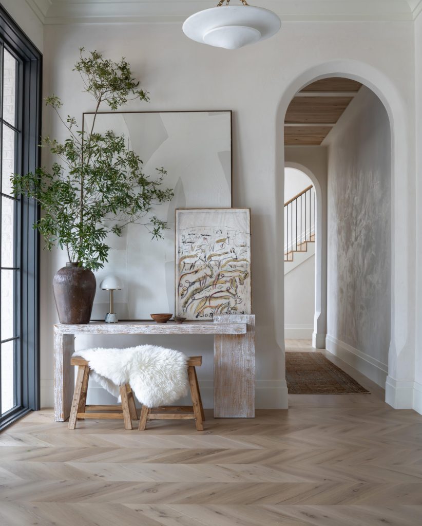 How Design Creates Harmony Between Spaces - Lowcountry Home Magazine